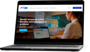 Arquivos Home - FTD